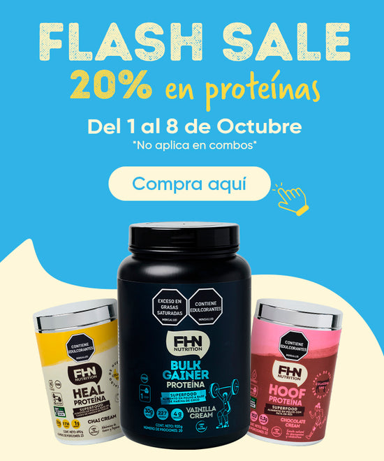 Bienvenido a FHN Nutrition – FHN nutrition - Superalimentos